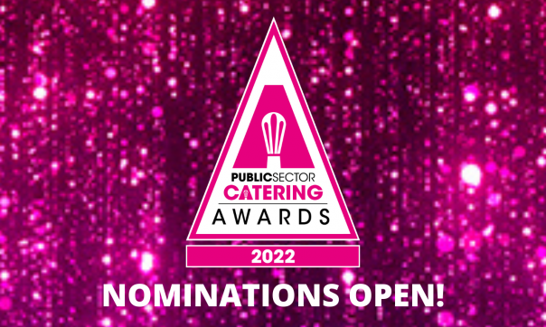 Public Sector Catering launches 2022 Awards | Public Sector Catering